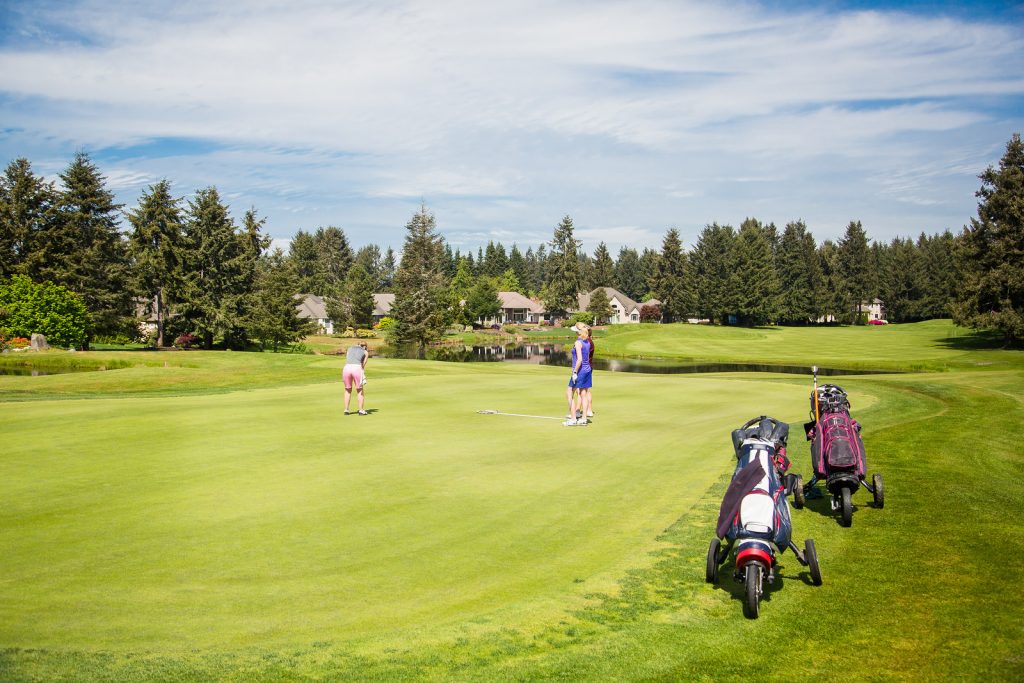 Membership - Indian Summer Golf & Country Club