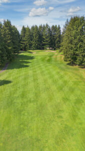 Course & Facilities - Indian Summer Golf & Country Club