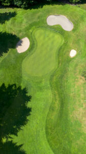 Course & Facilities - Indian Summer Golf & Country Club