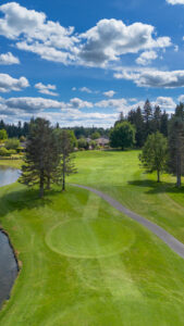 Course & Facilities - Indian Summer Golf & Country Club