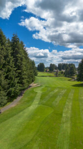 Course & Facilities - Indian Summer Golf & Country Club