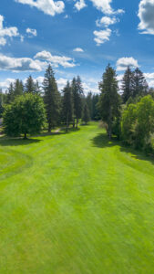 Course & Facilities - Indian Summer Golf & Country Club