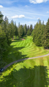 Course & Facilities - Indian Summer Golf & Country Club