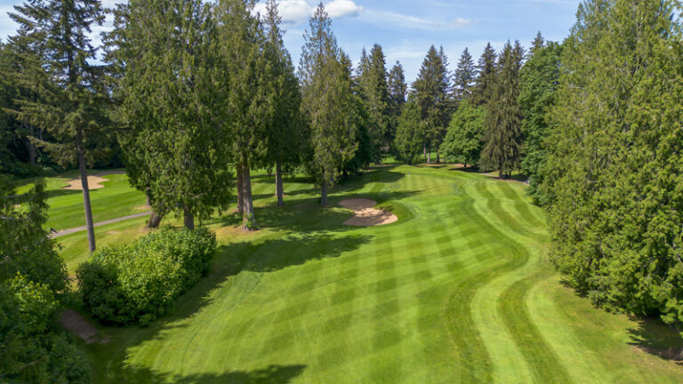 Course & Facilities - Indian Summer Golf & Country Club