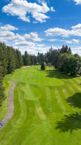 Course & Facilities - Indian Summer Golf & Country Club
