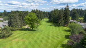 Course & Facilities - Indian Summer Golf & Country Club