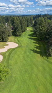 Course & Facilities - Indian Summer Golf & Country Club