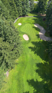 Course & Facilities - Indian Summer Golf & Country Club