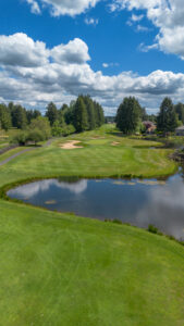 Course & Facilities - Indian Summer Golf & Country Club