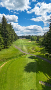 Course & Facilities - Indian Summer Golf & Country Club