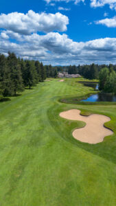 Course & Facilities - Indian Summer Golf & Country Club