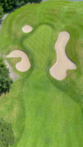 Course & Facilities - Indian Summer Golf & Country Club