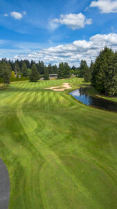 Course & Facilities - Indian Summer Golf & Country Club