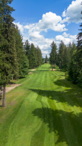 Course & Facilities - Indian Summer Golf & Country Club