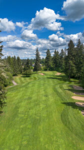 Course & Facilities - Indian Summer Golf & Country Club