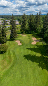 Course & Facilities - Indian Summer Golf & Country Club