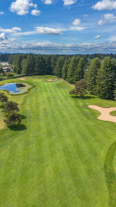 Course & Facilities - Indian Summer Golf & Country Club