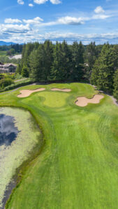 Course & Facilities - Indian Summer Golf & Country Club