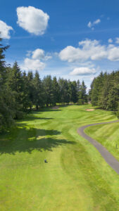 Course & Facilities - Indian Summer Golf & Country Club