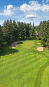 Course & Facilities - Indian Summer Golf & Country Club
