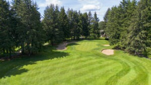 Course & Facilities - Indian Summer Golf & Country Club