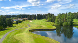 Course & Facilities - Indian Summer Golf & Country Club