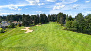 Course & Facilities - Indian Summer Golf & Country Club